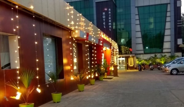 Case Study: Moti Mahal Restaurant | Aludecor Blog