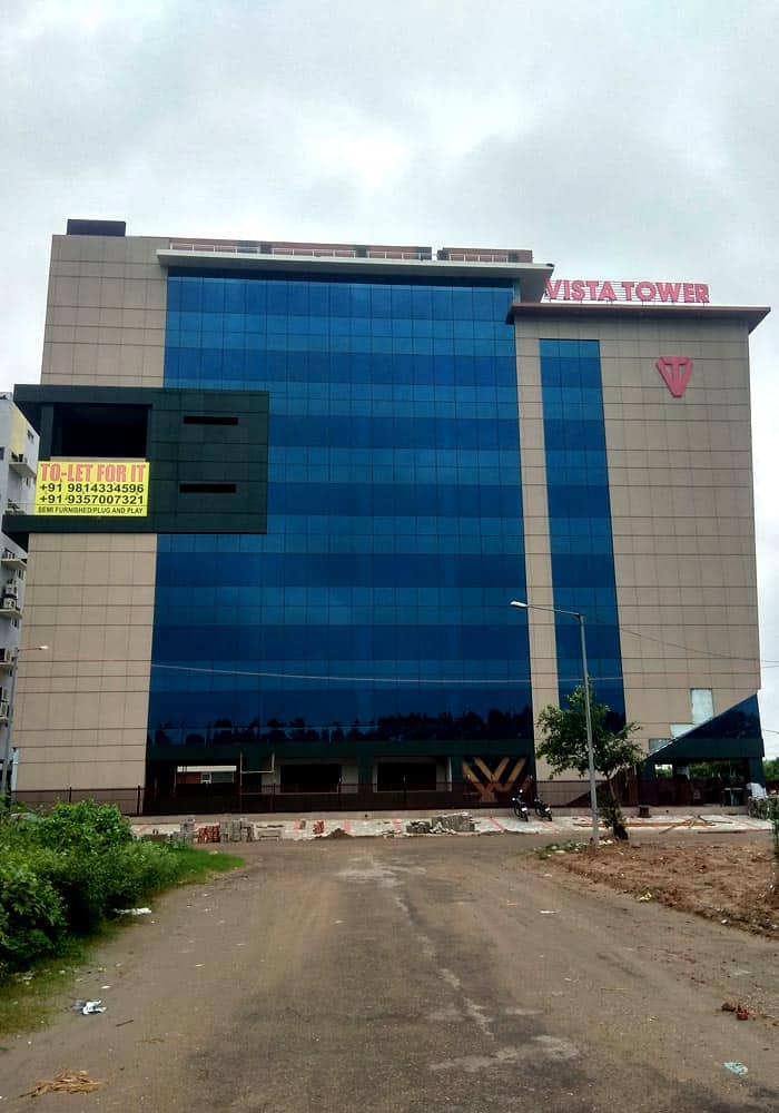 Vista-Tower-Mohali4 | Aludecor Blog