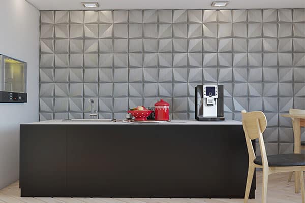 Aludecor's Metallic Shades of ACP Sheets are "As Good as Gold ...